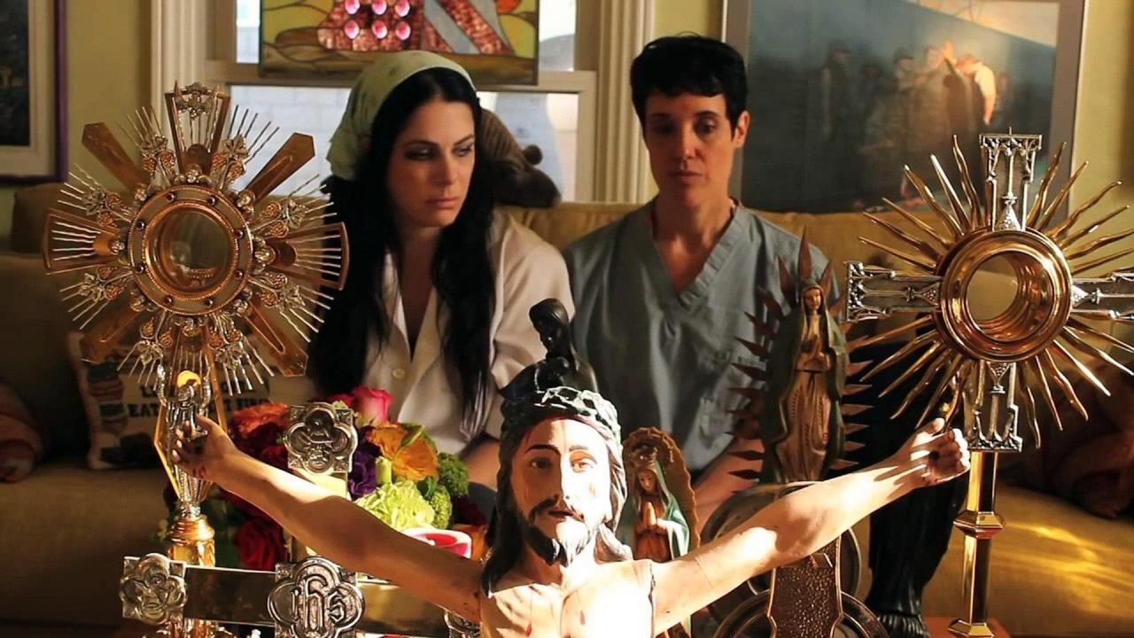 Black Tar Road (2016) | FilmFed