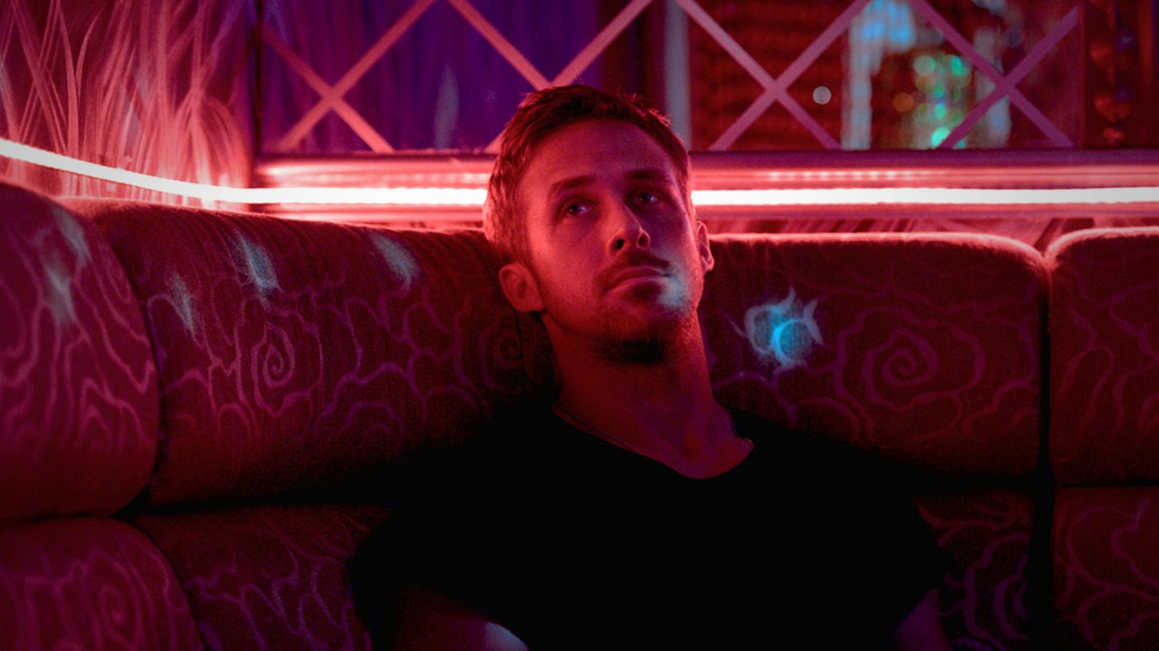 Only God Forgives (2013) | FilmFed