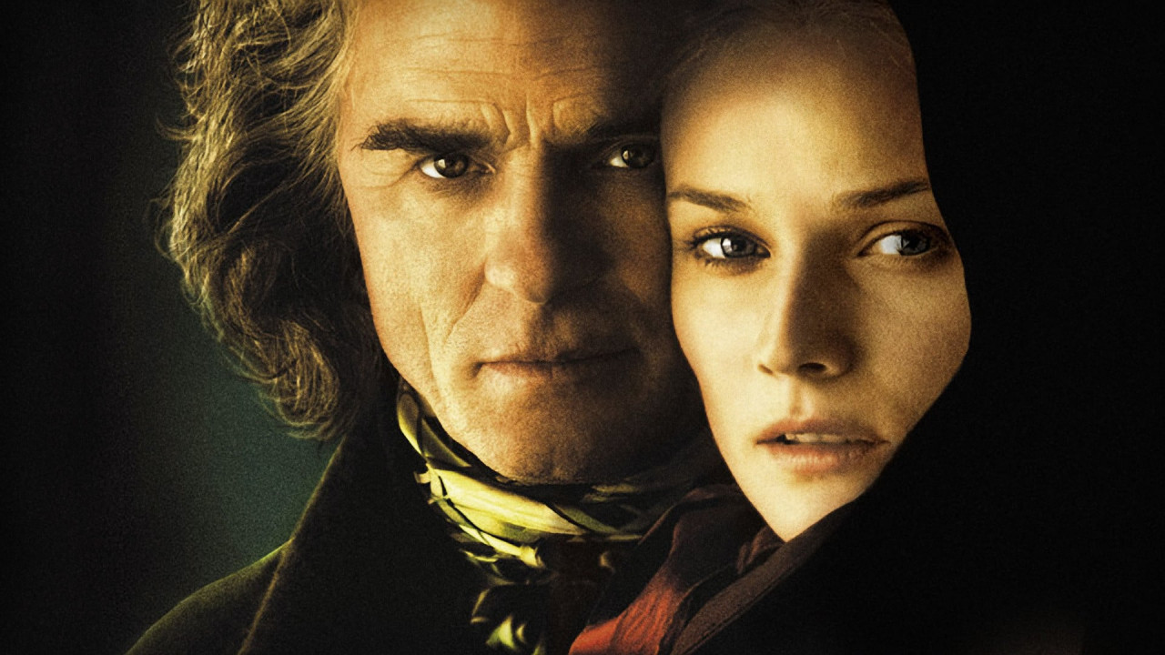 Copying Beethoven (2006) | FilmFed