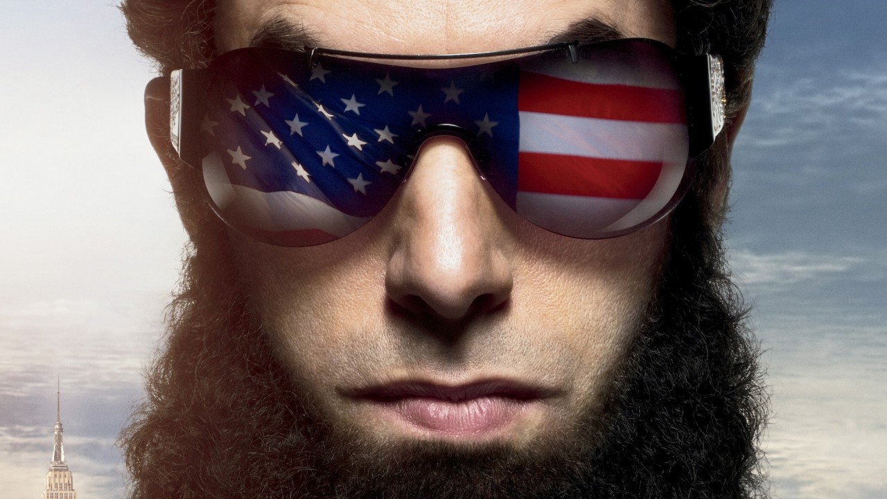 The Dictator (2012) | FilmFed