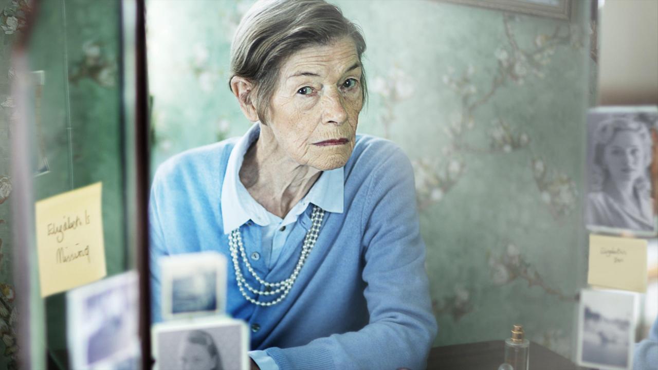 Elizabeth Is Missing (2019) | FilmFed