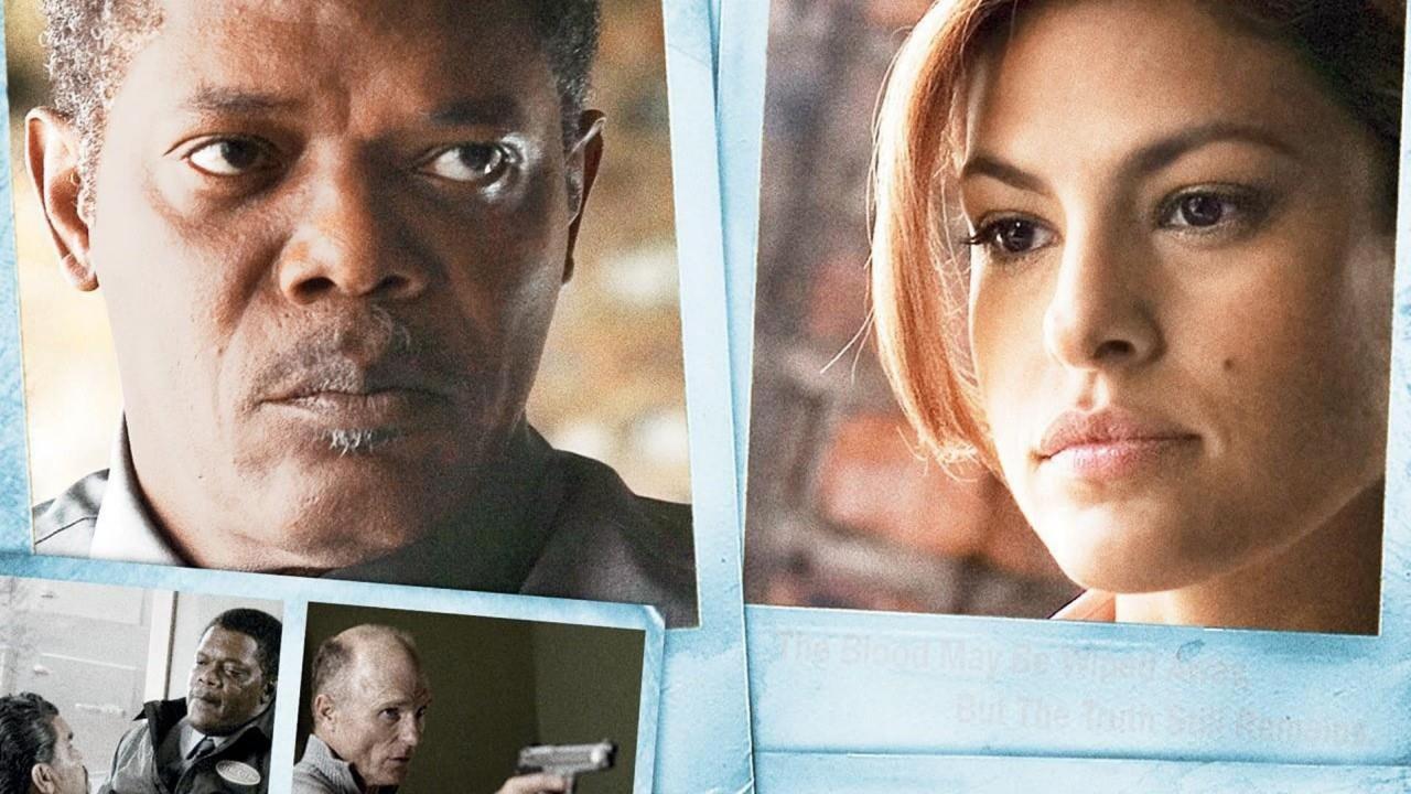 Cleaner (2007) | FilmFed