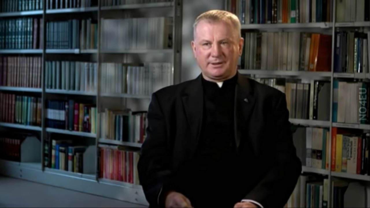 Luther and the Protestant Revolution (2017) | FilmFed