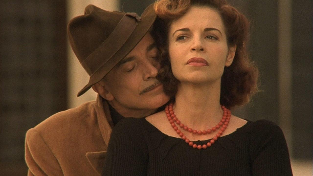 Black Angel (2002) | FilmFed