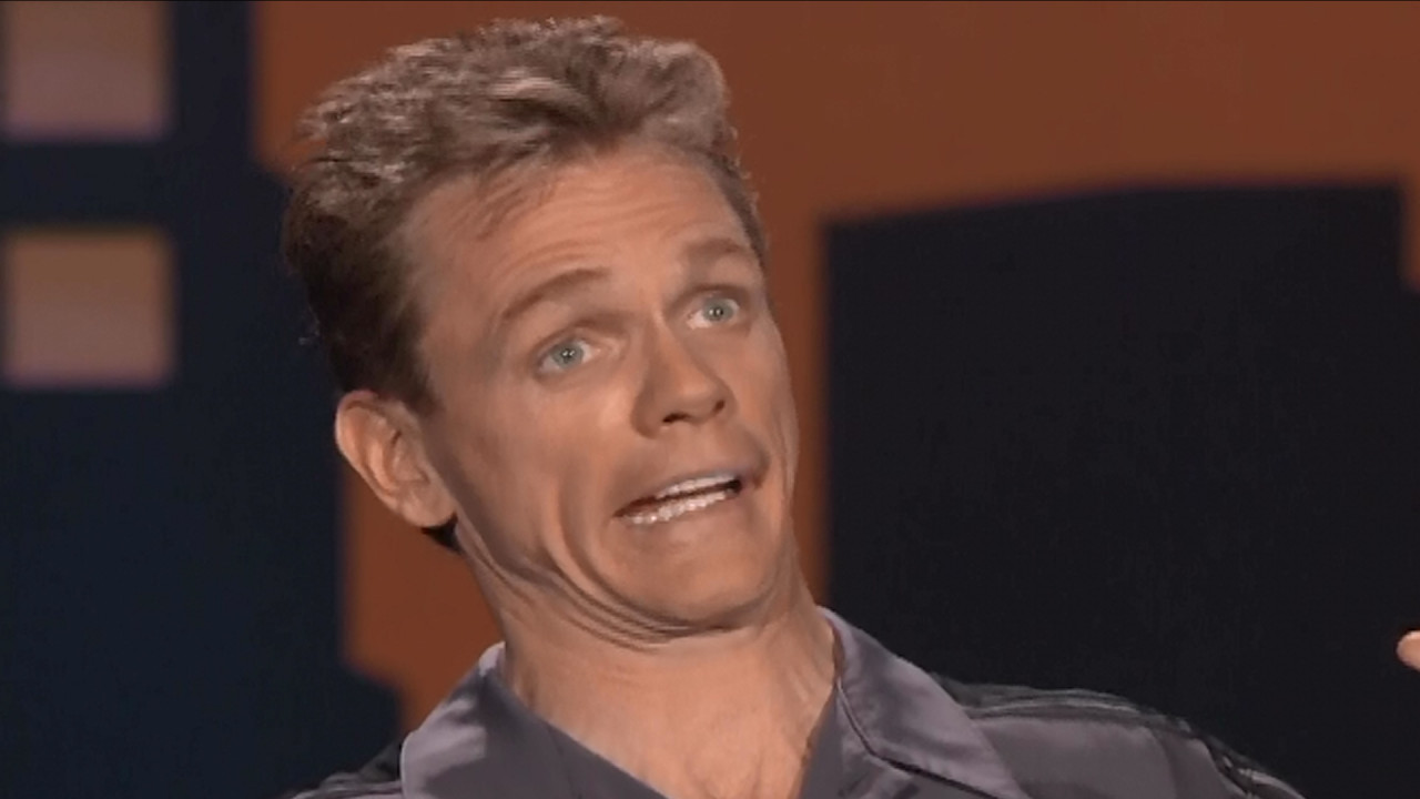Christopher Titus: The 5th Annual End of the World Tour (2007) | FilmFed