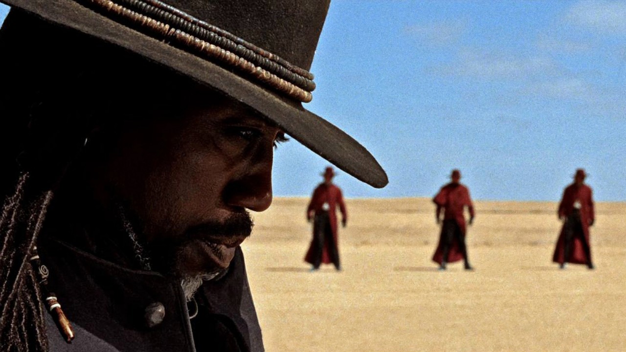 Gallowwalkers (2012) | FilmFed