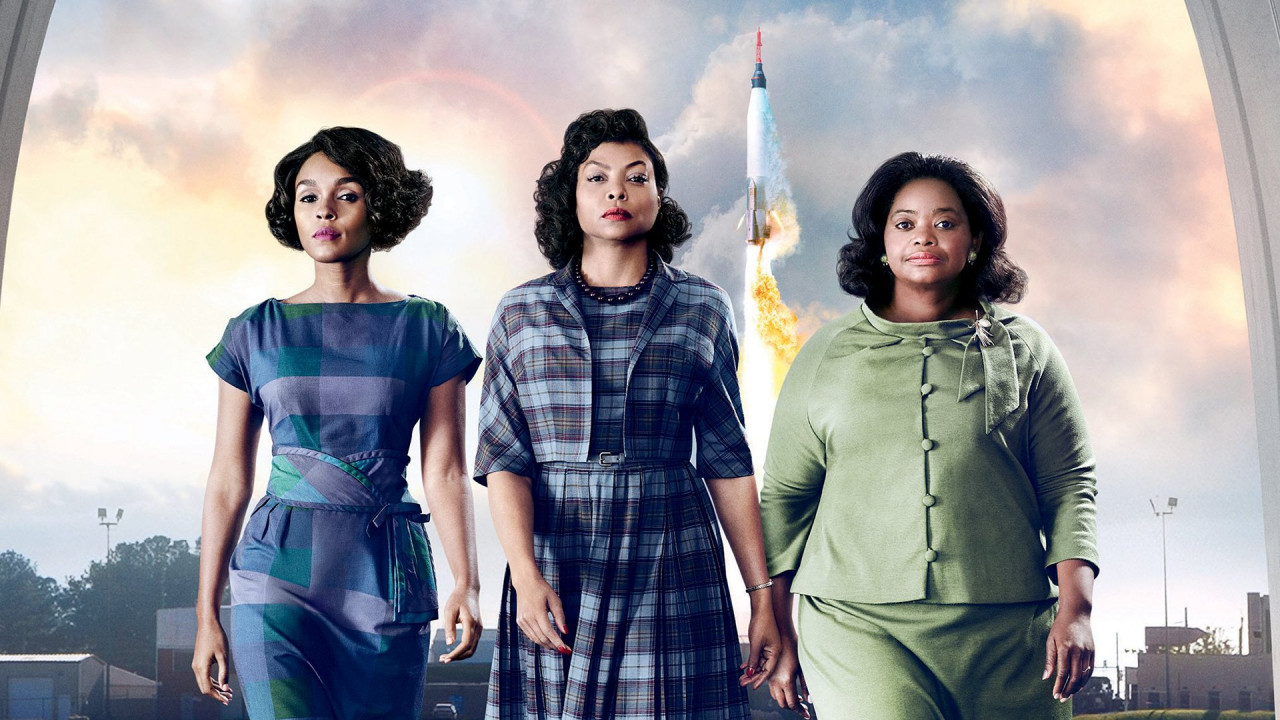 Hidden Figures (2016) | FilmFed