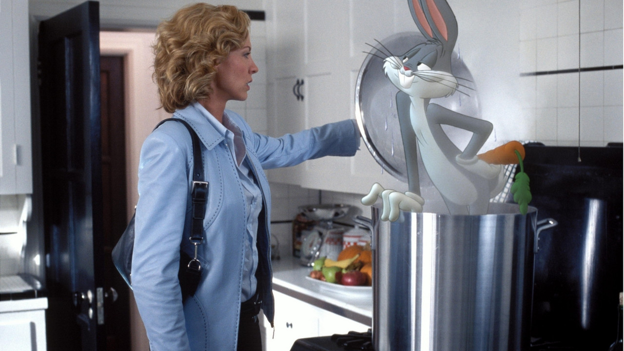 Looney Tunes: Back in Action (2003) | FilmFed