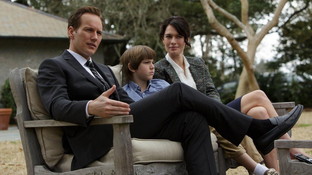 Zipper (2015) | FilmFed