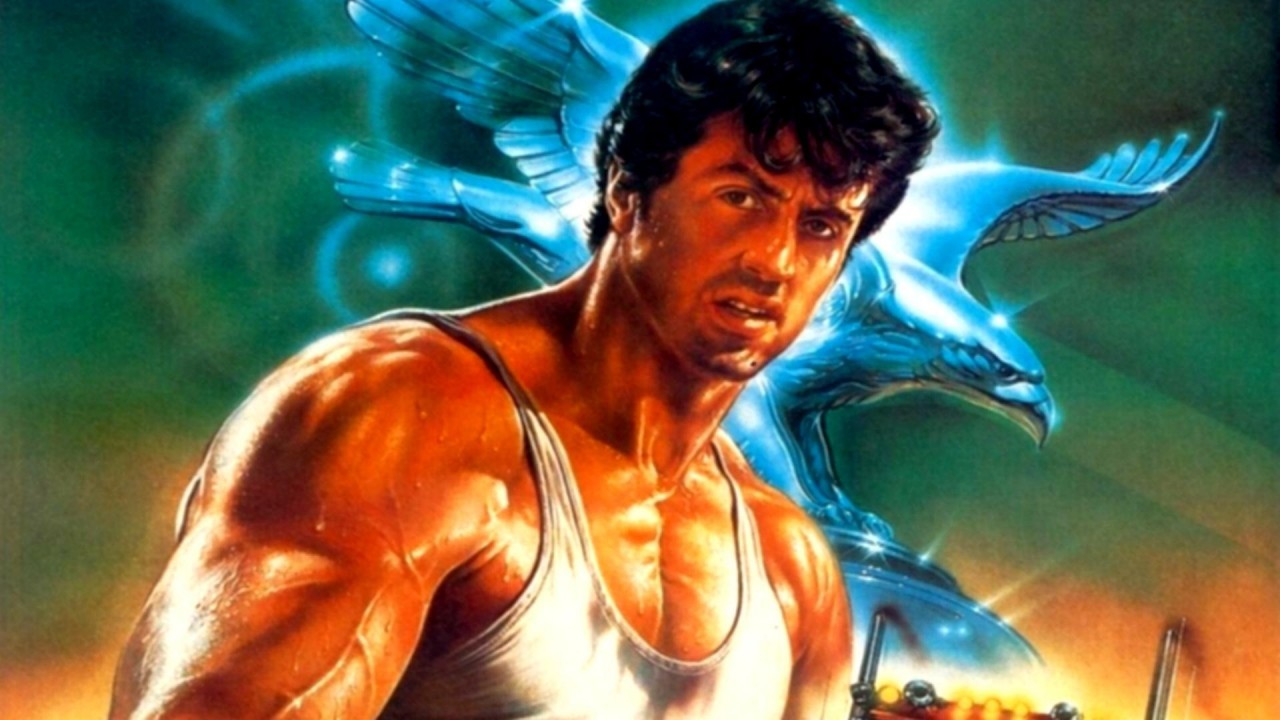 Over the Top (1987) | FilmFed