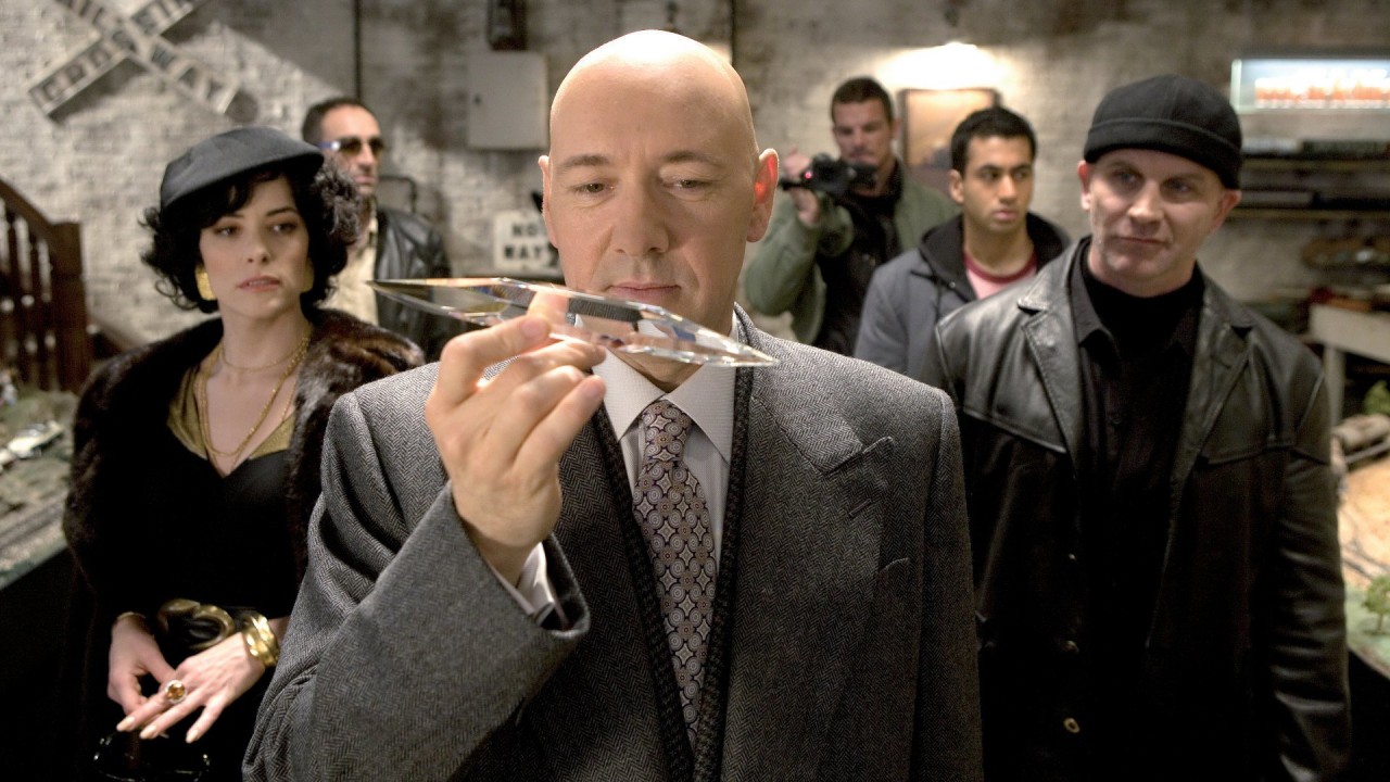 Superman Returns (2006) | FilmFed