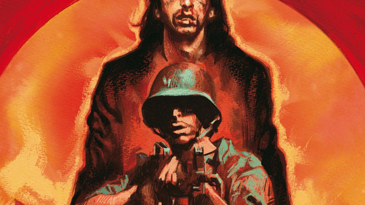 Combat Shock (1986) | FilmFed