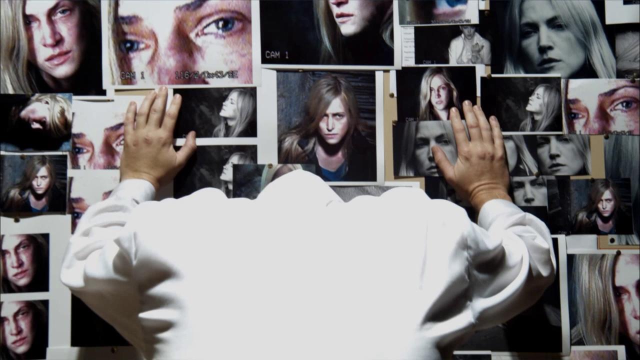 Hunger (2009) | FilmFed