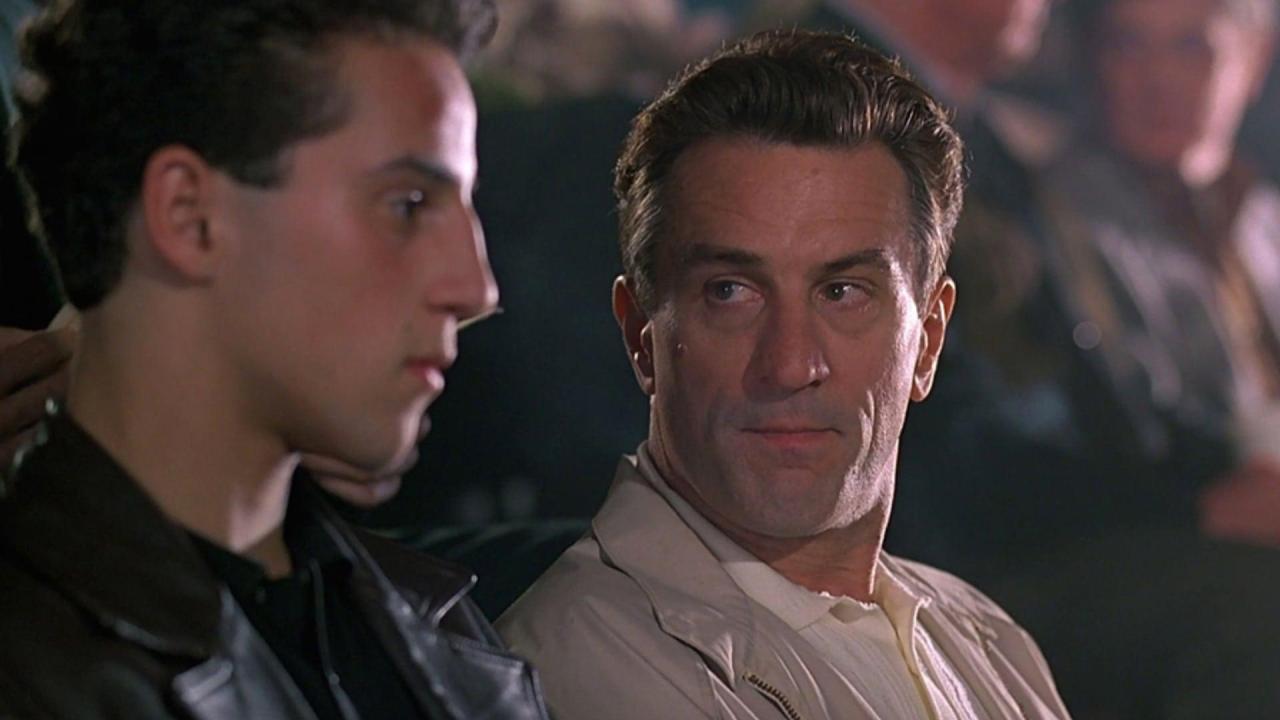A Bronx Tale (1993) | FilmFed