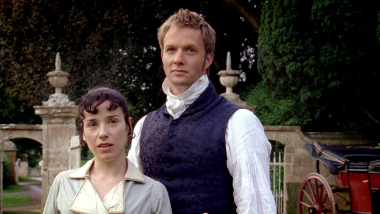 Persuasion (2007) | FilmFed