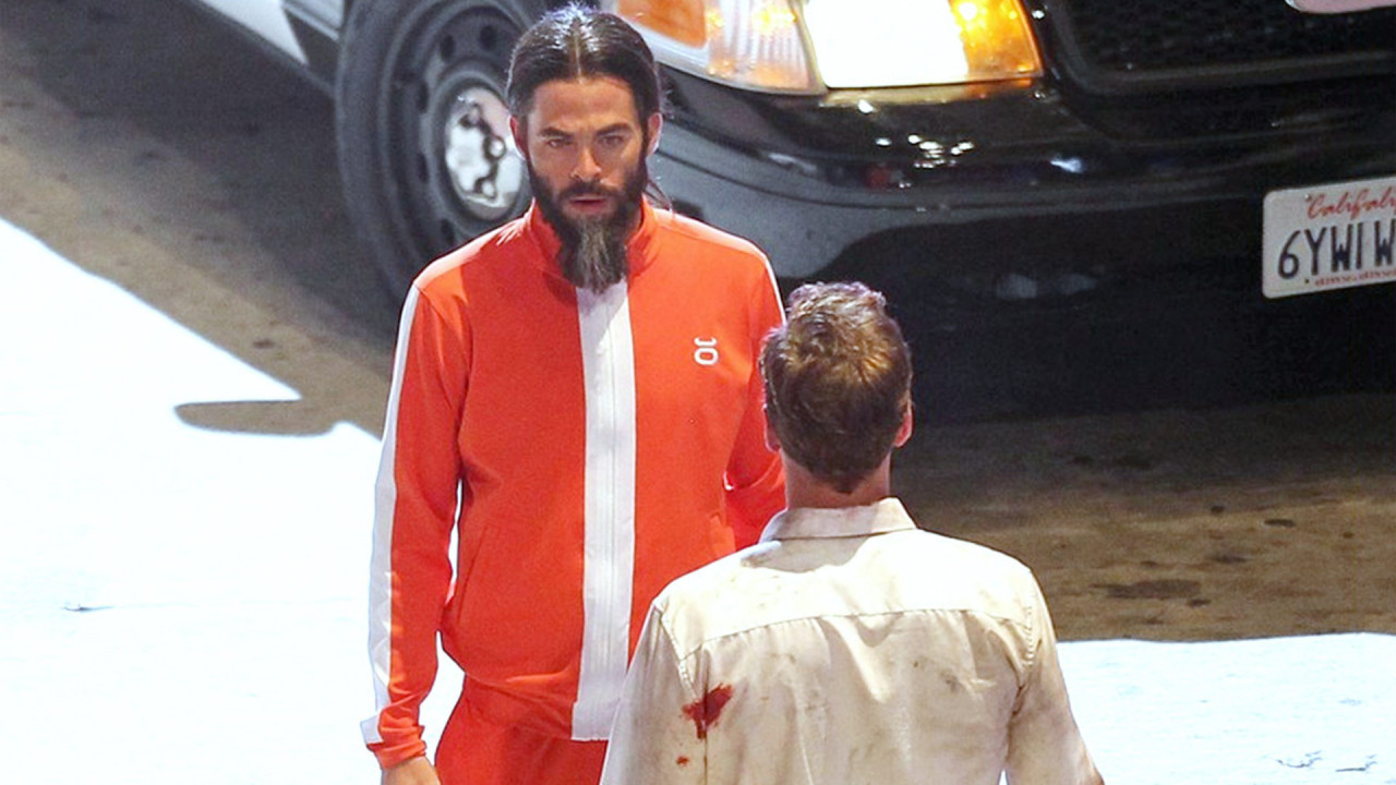 Stretch (2014) | FilmFed