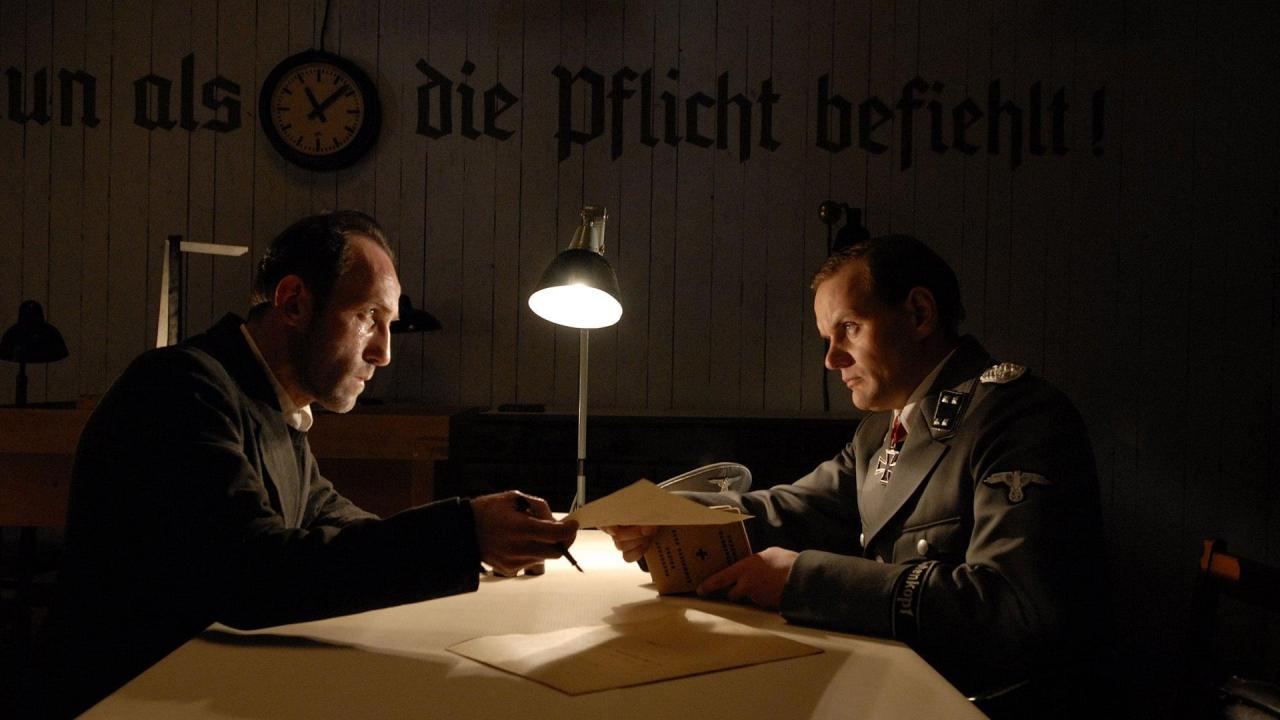 The Counterfeiters (2007) | FilmFed