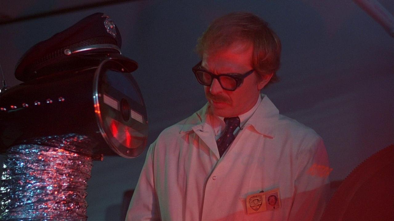 R.O.T.O.R. (1987) | FilmFed