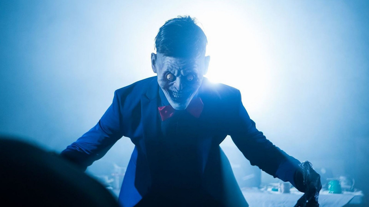 Bedeviled (2016) | FilmFed