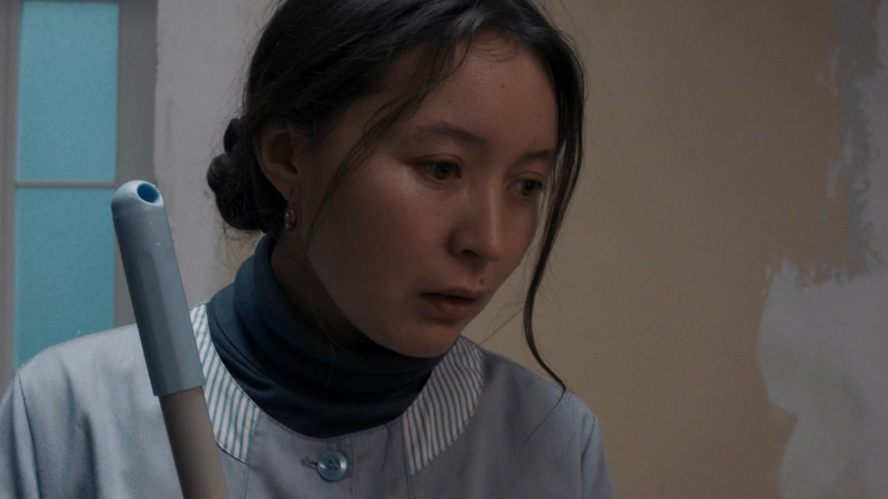 Ayka | FilmFed