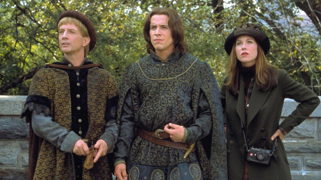 Prince Charming (2001) | FilmFed