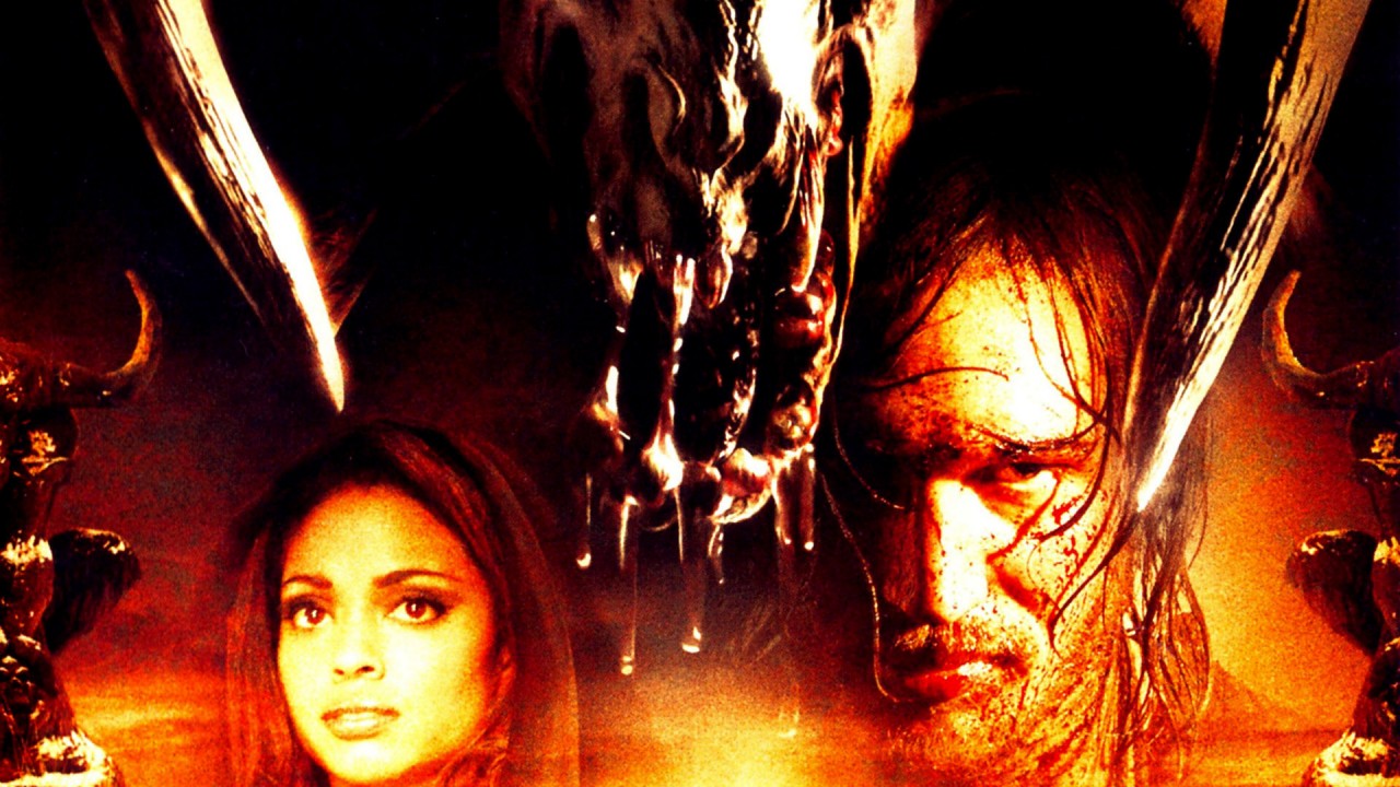 Minotaur (2006) | FilmFed