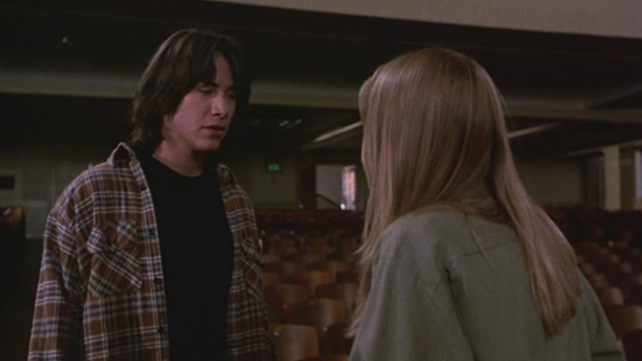 Permanent Record (1988) | FilmFed