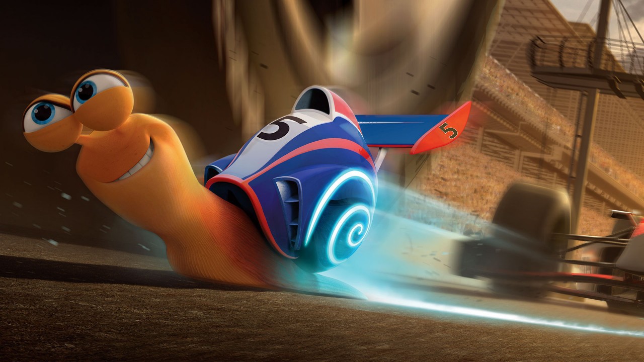 Turbo (2013) | FilmFed