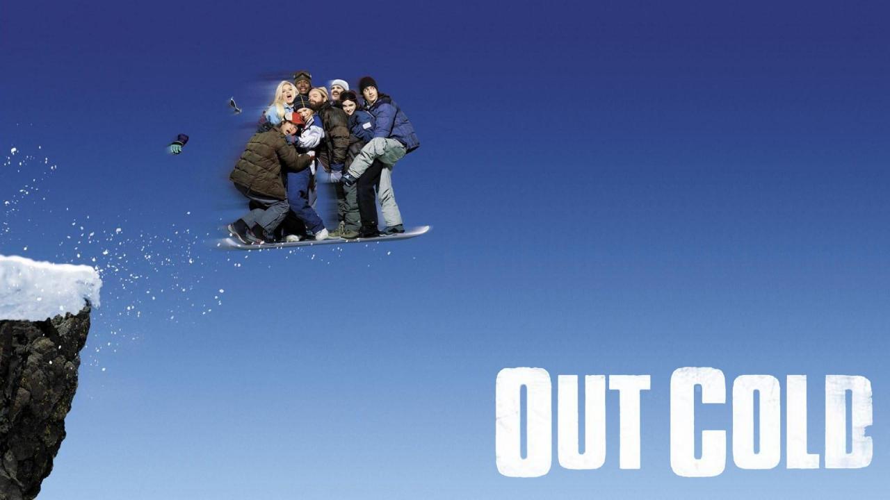 Out Cold (2001) | FilmFed