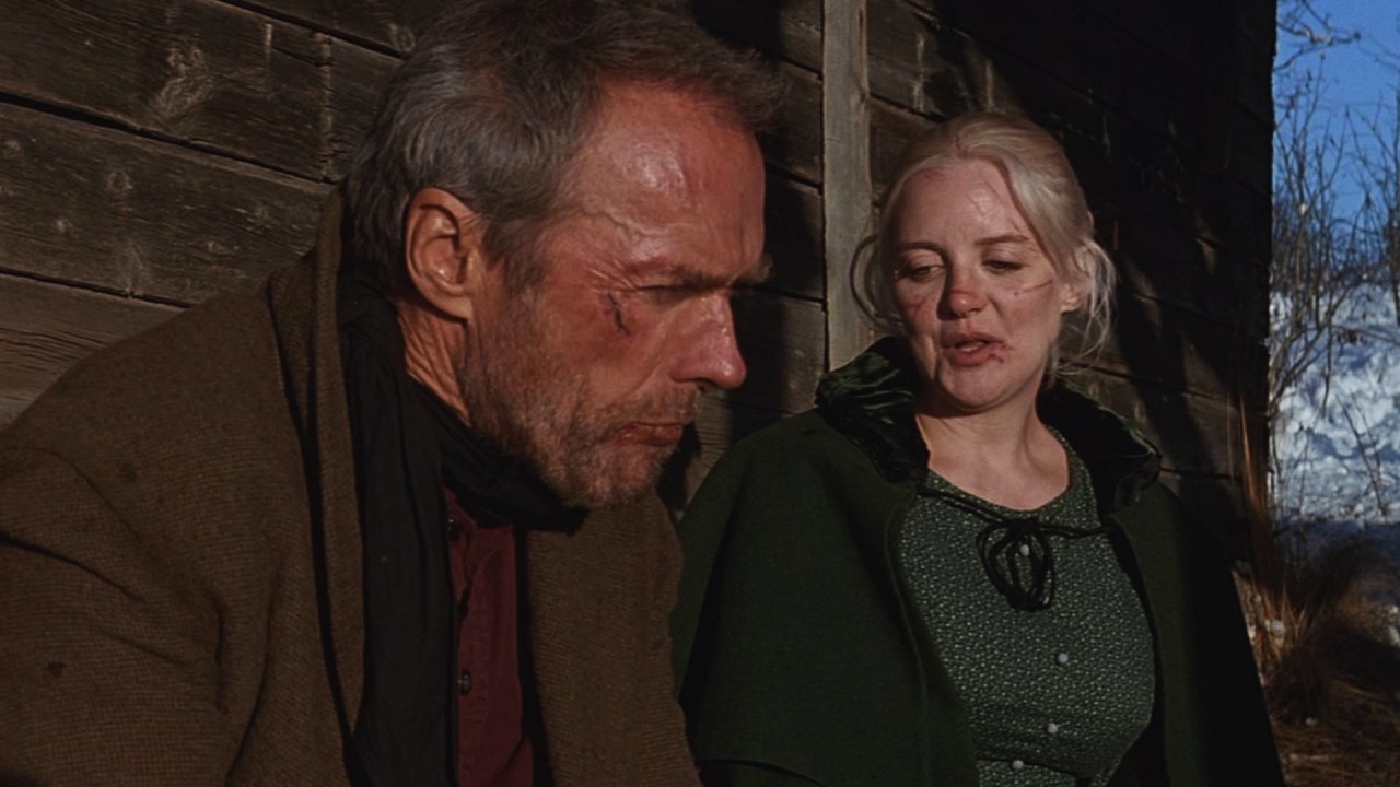 Unforgiven (1992) | FilmFed