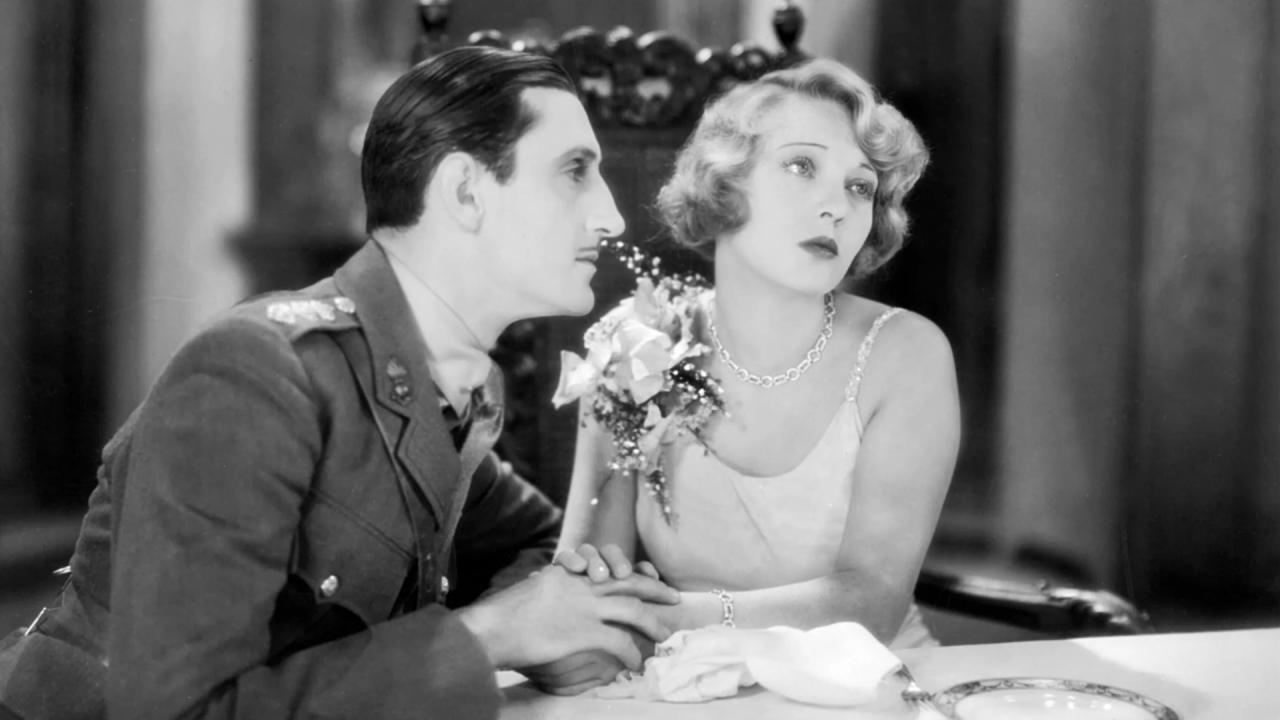 The Flirting Widow (1930) | FilmFed