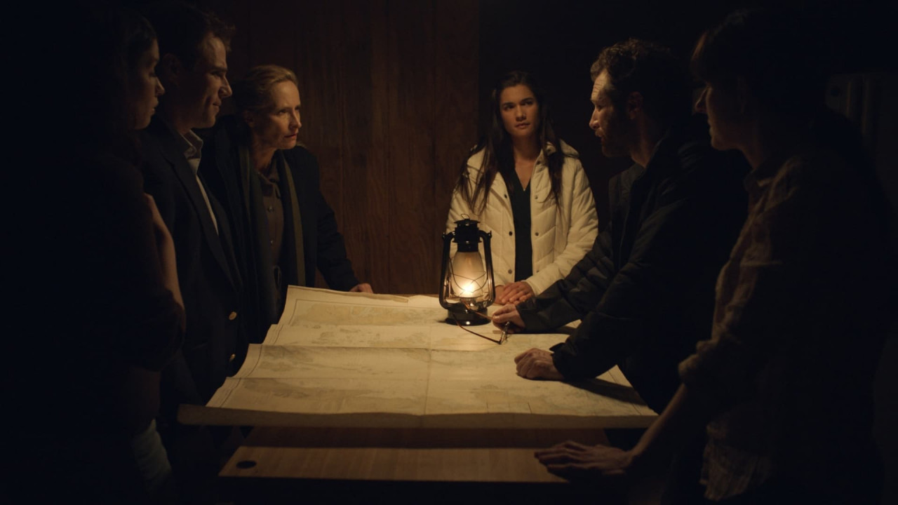 Island Zero (2018) | FilmFed