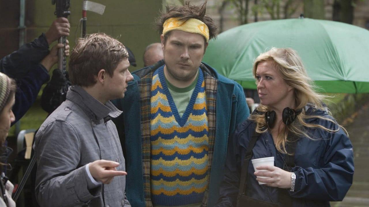 Nativity! (2009) | FilmFed