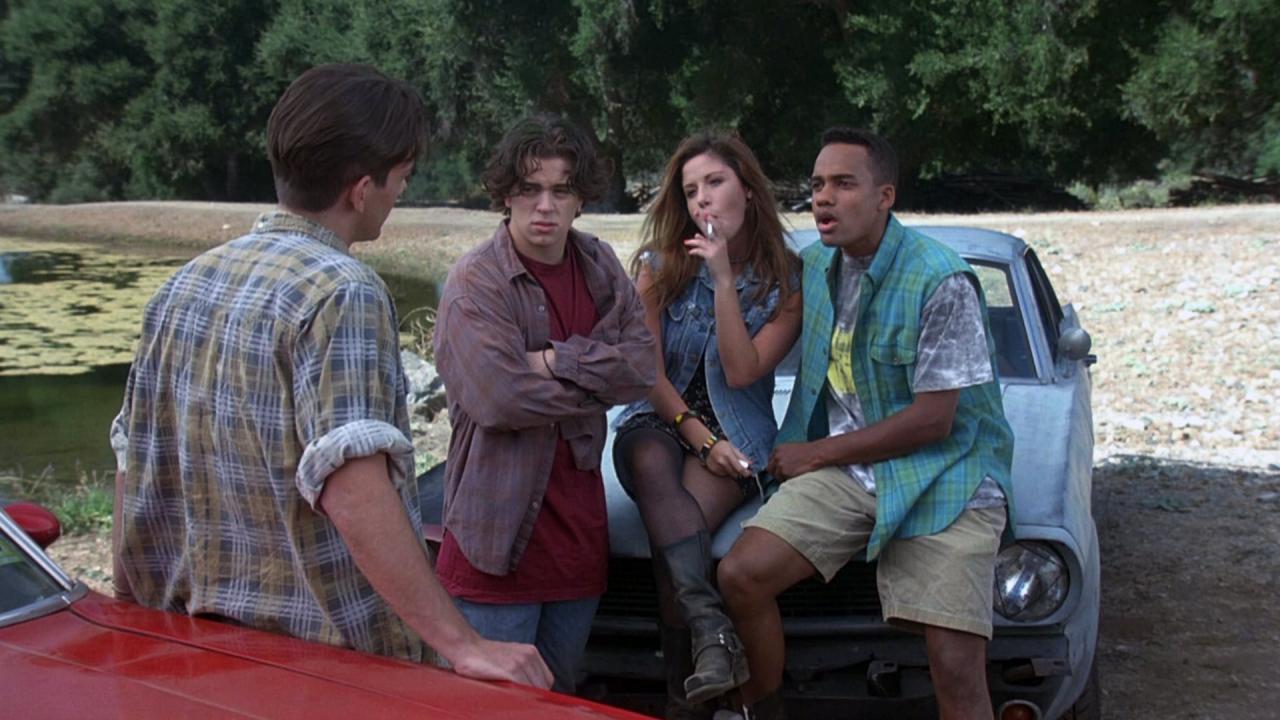 Pumpkinhead II: Blood Wings (1994) | FilmFed