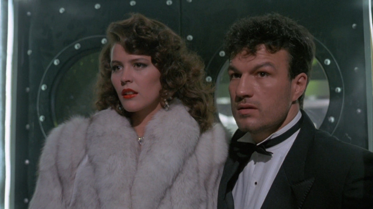 Empire State (1988) | FilmFed