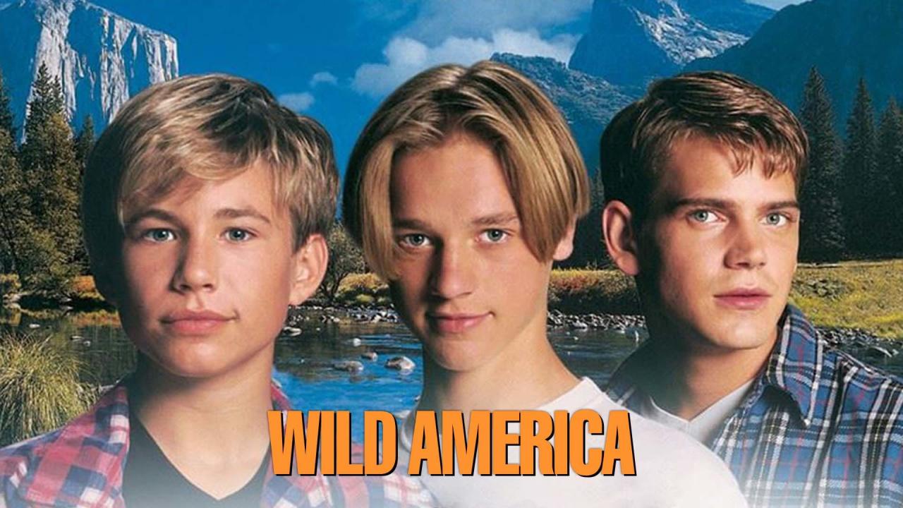 Wild America (1997) | FilmFed