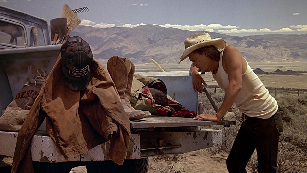 Tremors (1990) | FilmFed