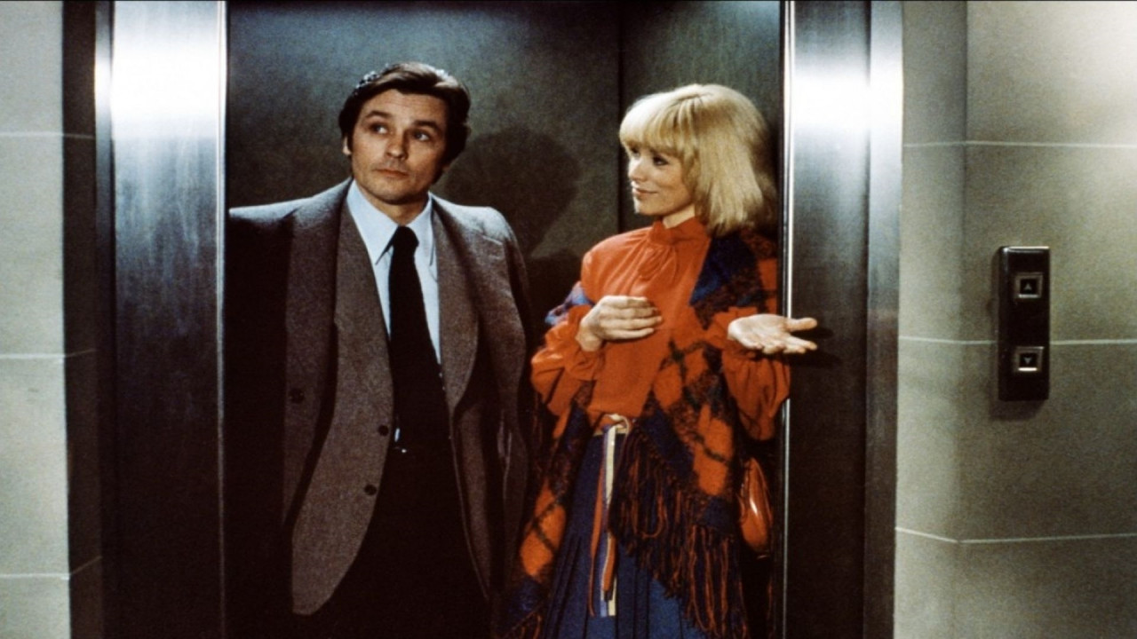 The Hurried Man (1977) | FilmFed