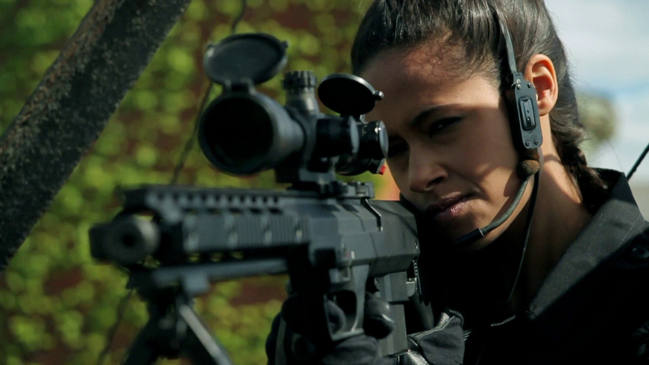 S.W.A.T.: Firefight (2011) | FilmFed