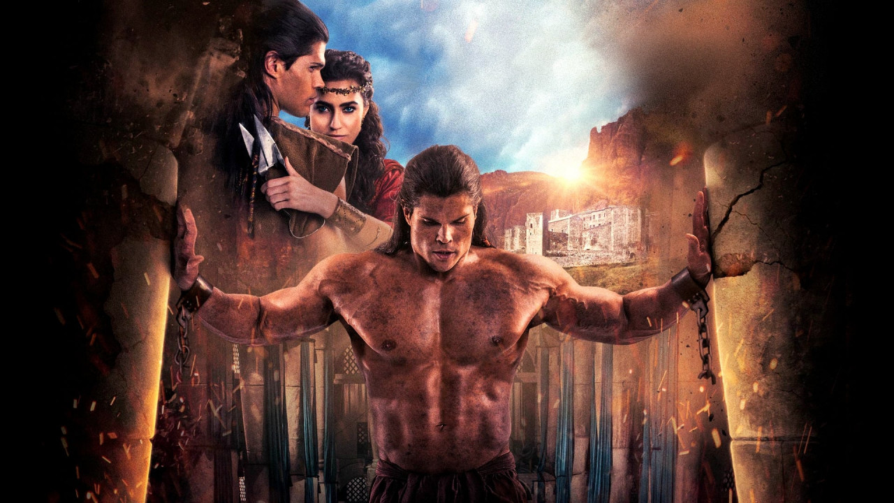 Samson (2018) | FilmFed