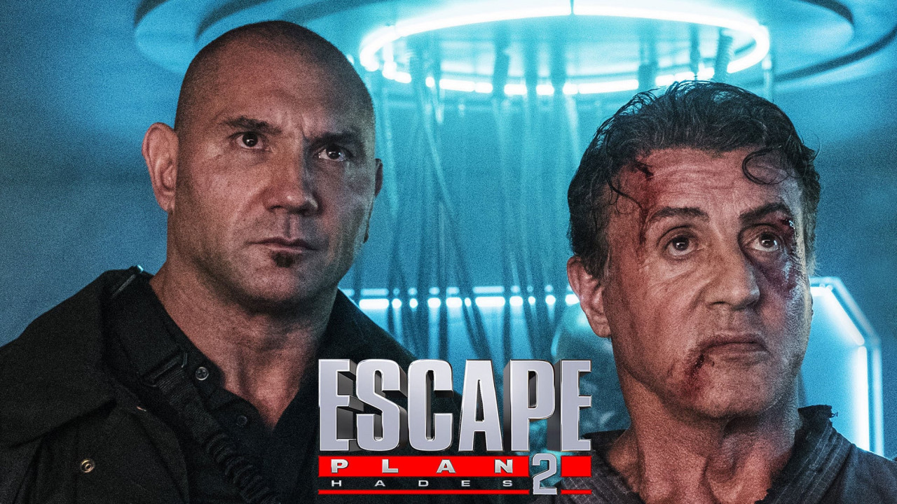 Escape Plan 2: Hades (2018) | FilmFed - Movies, Ratings, Reviews, and ...