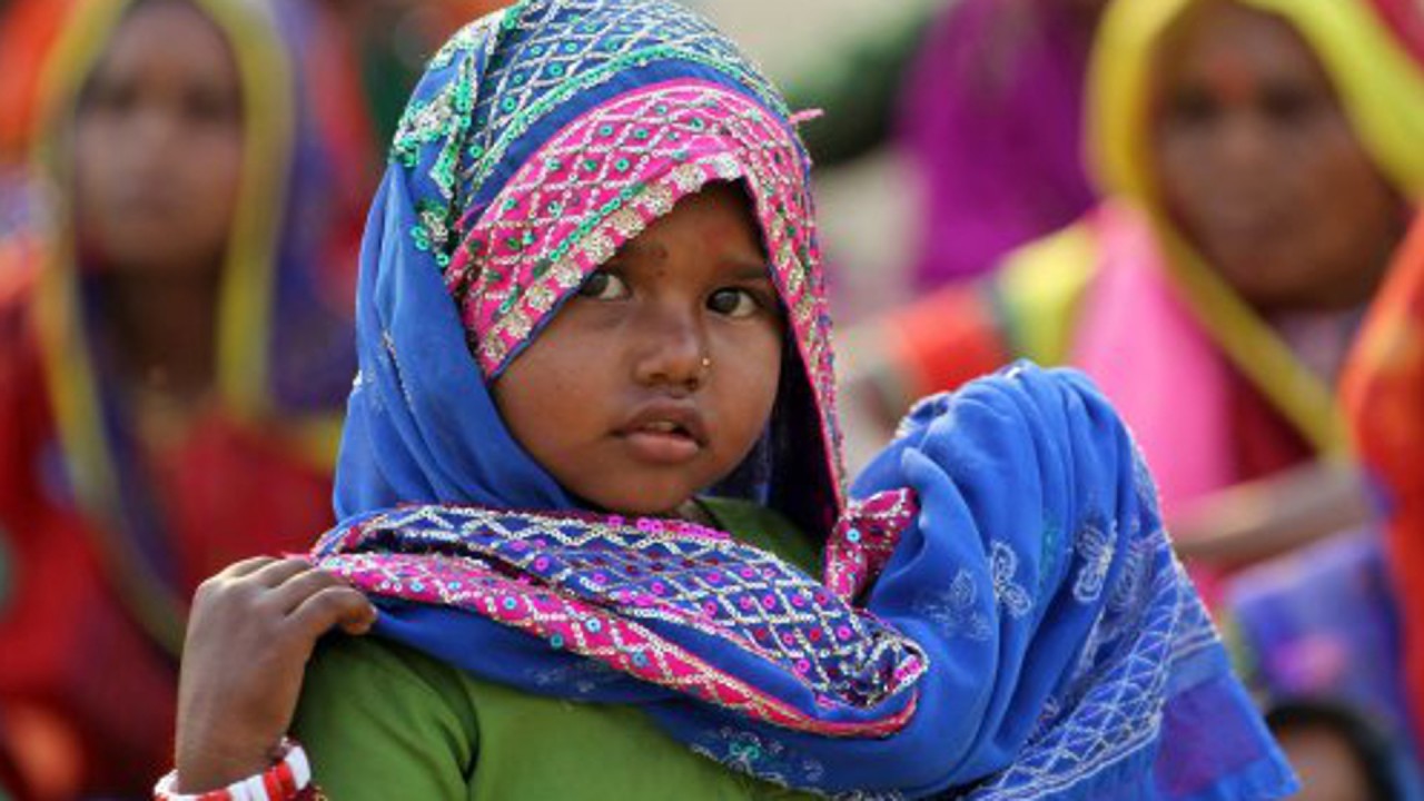 Girl Rising (2013) | FilmFed