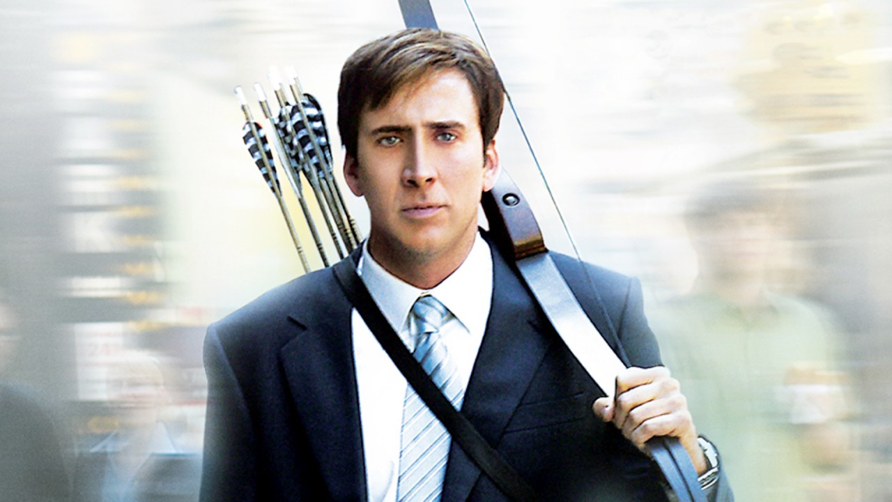 The Weather Man (2005) | FilmFed