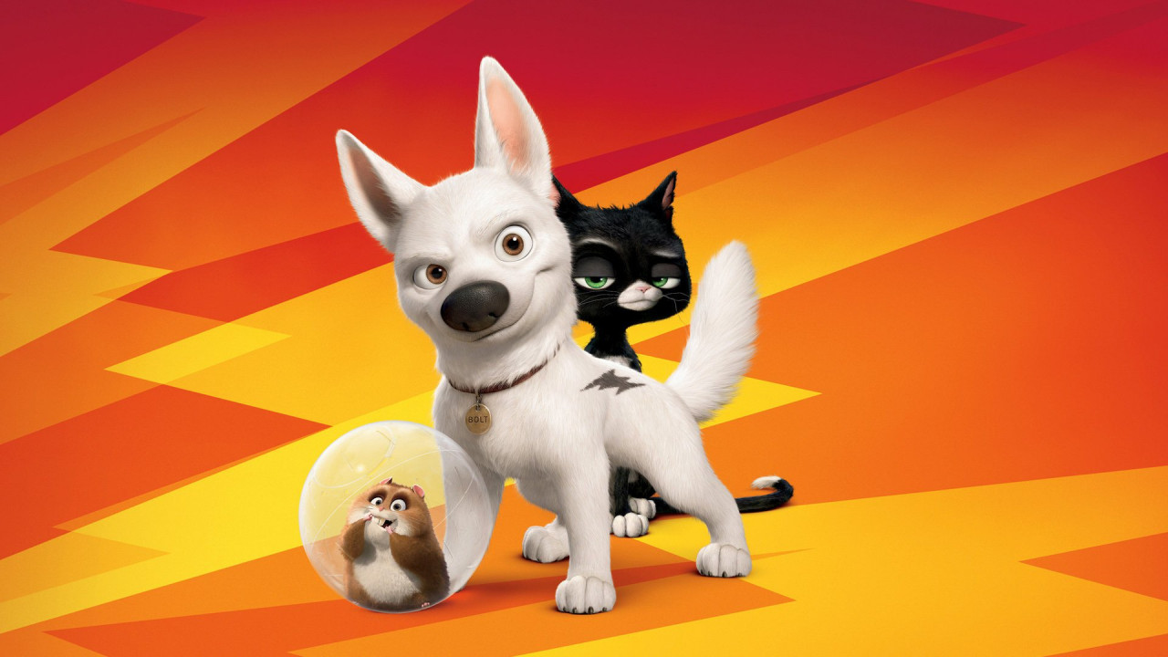 Bolt (2008) | FilmFed