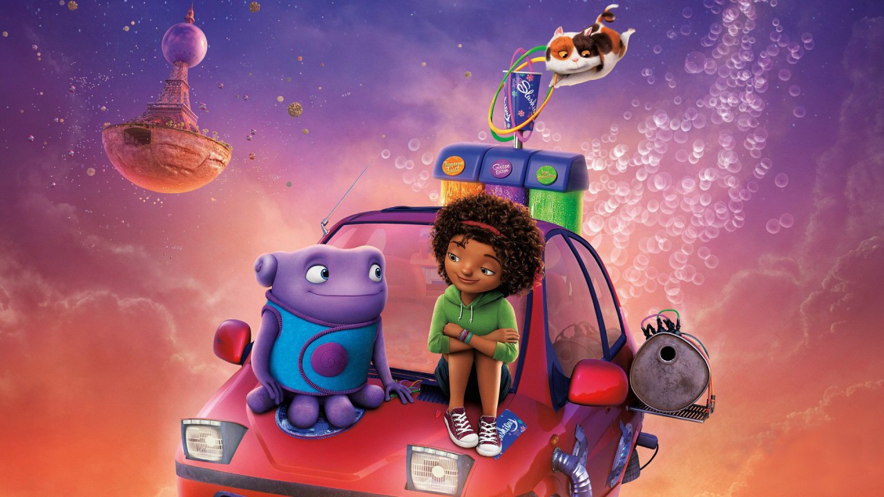Home (2015) | FilmFed