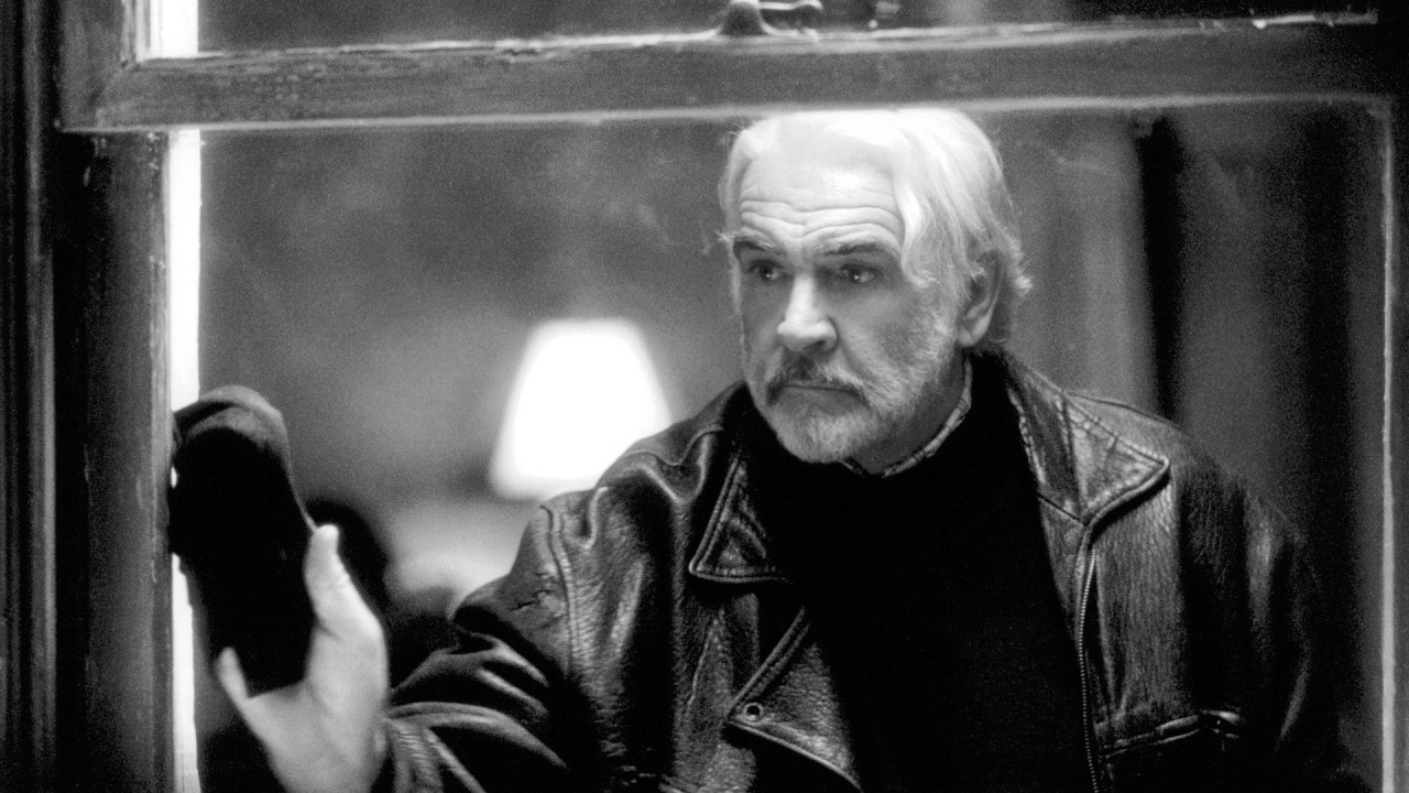 Finding Forrester (2000) | FilmFed