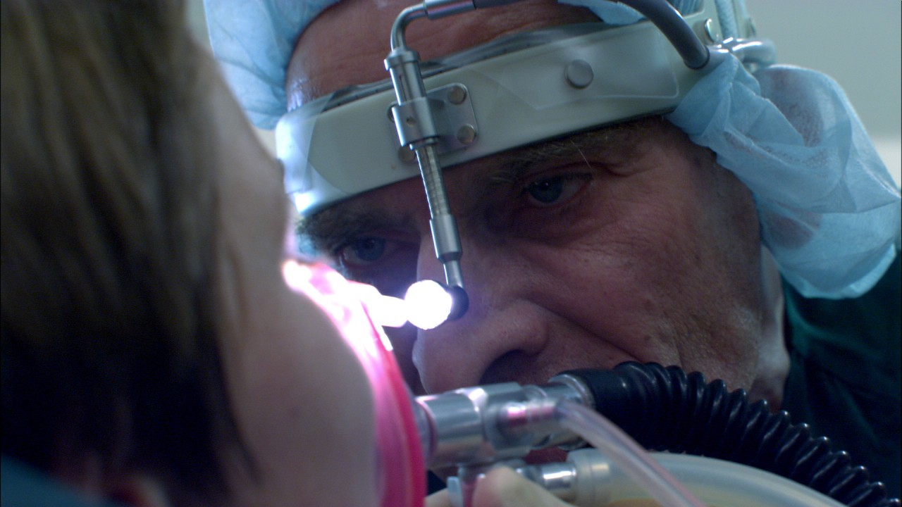 Doctor Vogel (2004) | FilmFed