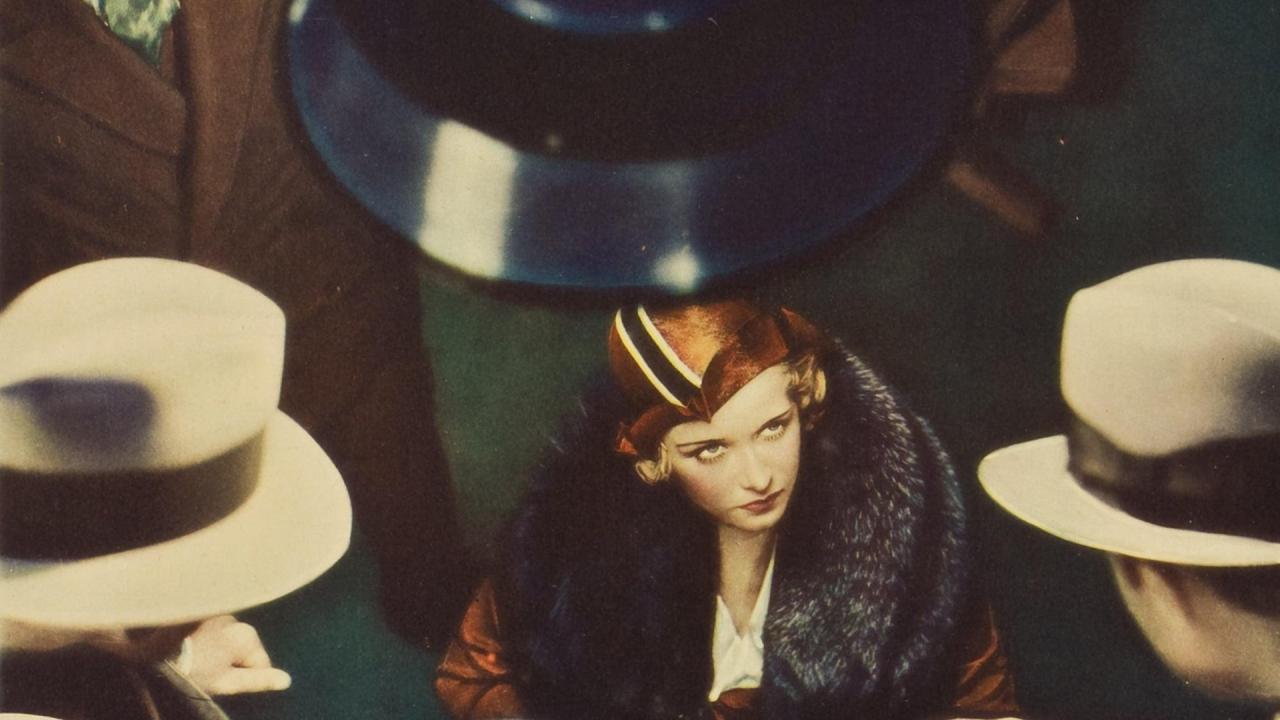 Hush Money (1931) | FilmFed