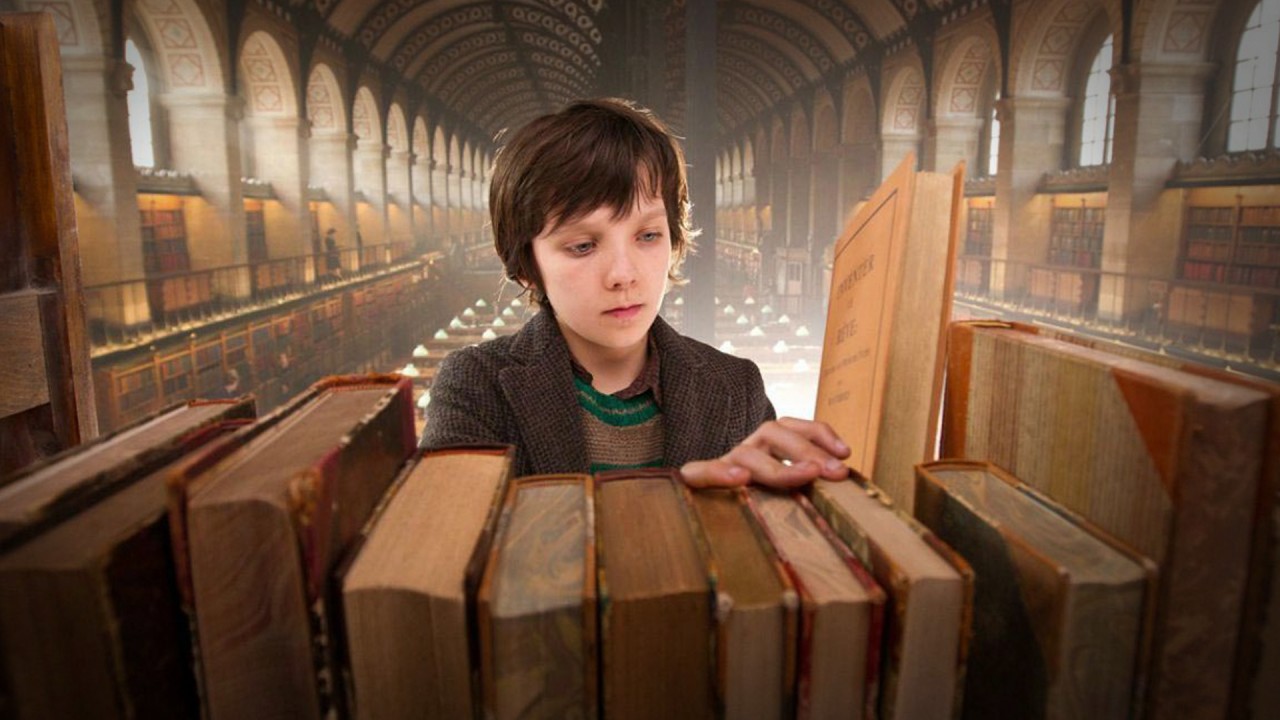 Hugo (2011) | FilmFed