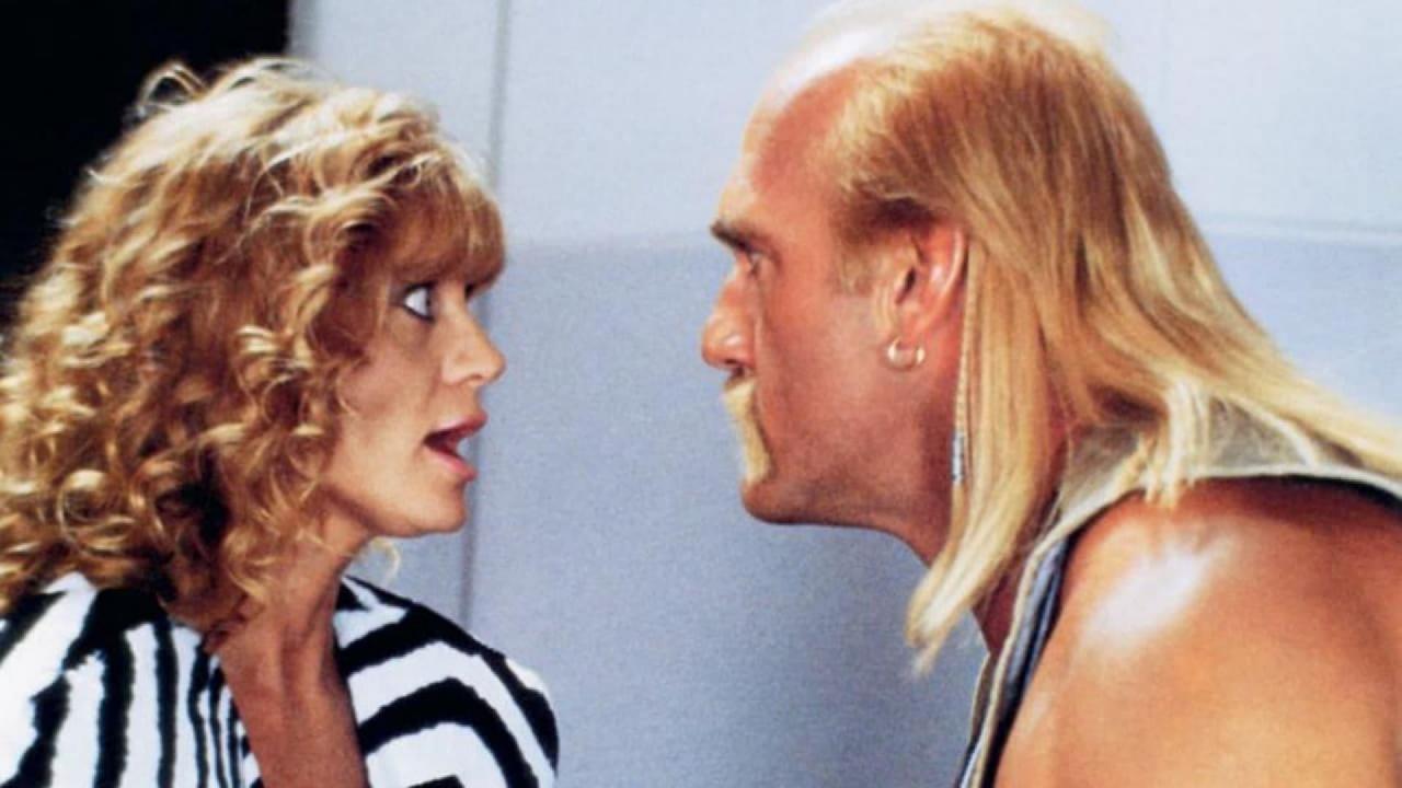 Suburban Commando (1991) | FilmFed